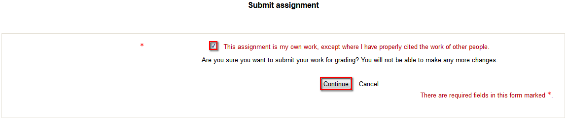 How to Submit an Upload File Assignment in Moodle | Berkshire Community ...